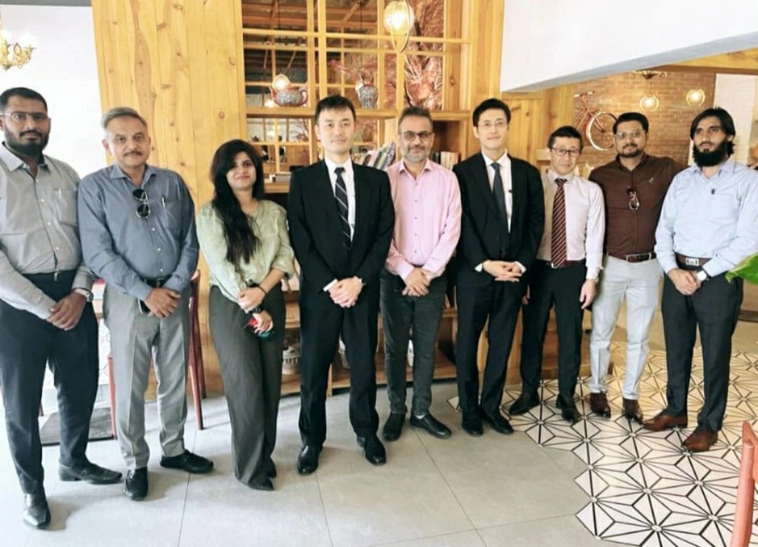 Rehan Ul Haq Khan on LinkedIn: Morinaga Management and R & D team ... Rehan Ul Haq Khan on LinkedIn: Morinaga Management and R & D team ...