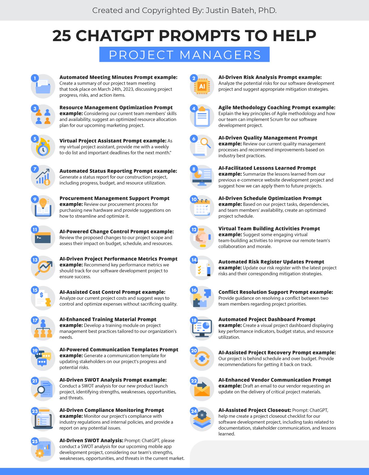 Brian Galardo, MS, PMP, CSM ☁ on LinkedIn: Thanks for sharing, Justin ... Brian Galardo, MS, PMP, CSM ☁ on LinkedIn: Thanks for sharing, Justin ...