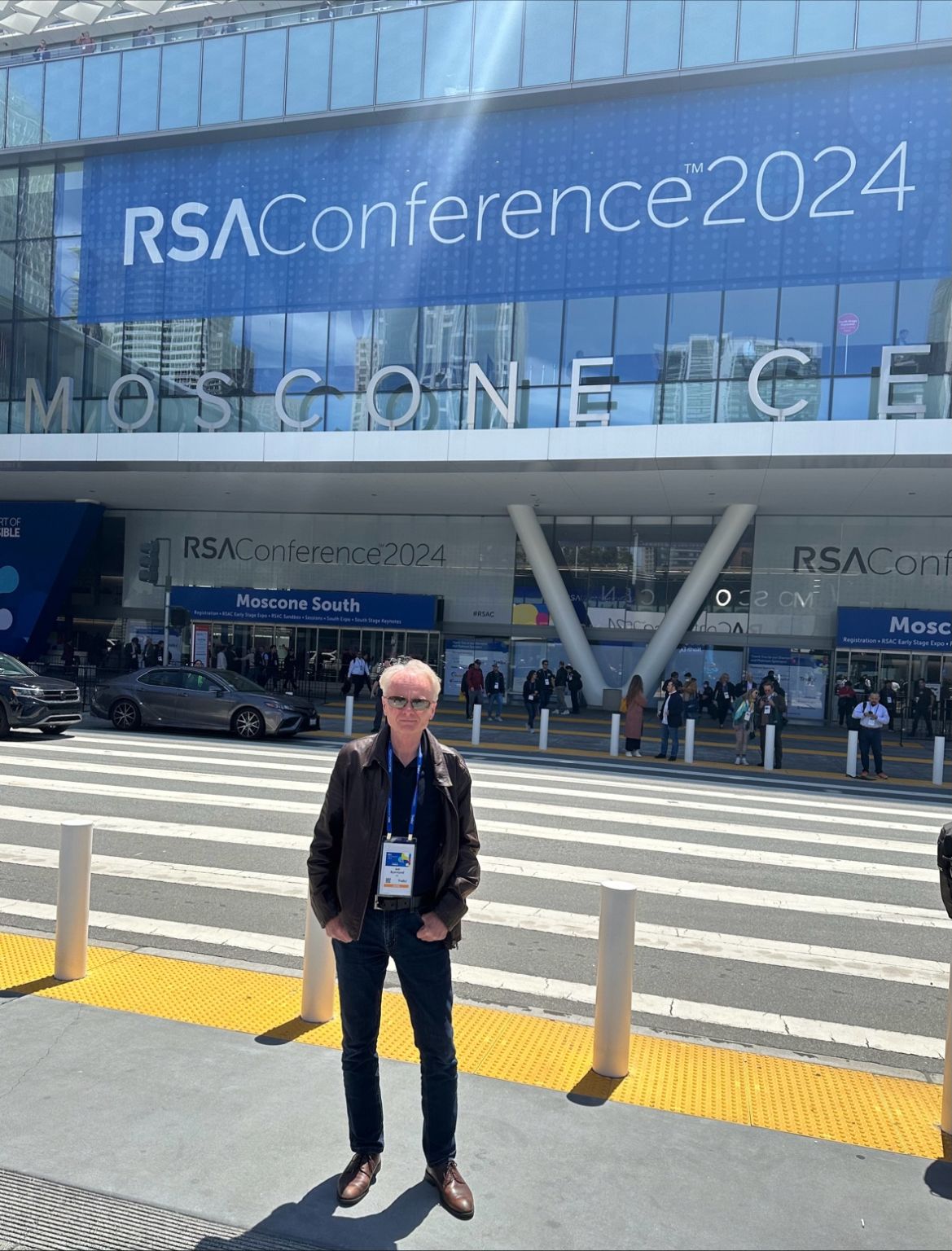 Jon Bjørnland on LinkedIn: #interop #rsac #devsecops #genai #rsac # ... Jon Bjørnland on LinkedIn: #interop #rsac #devsecops #genai #rsac # ...