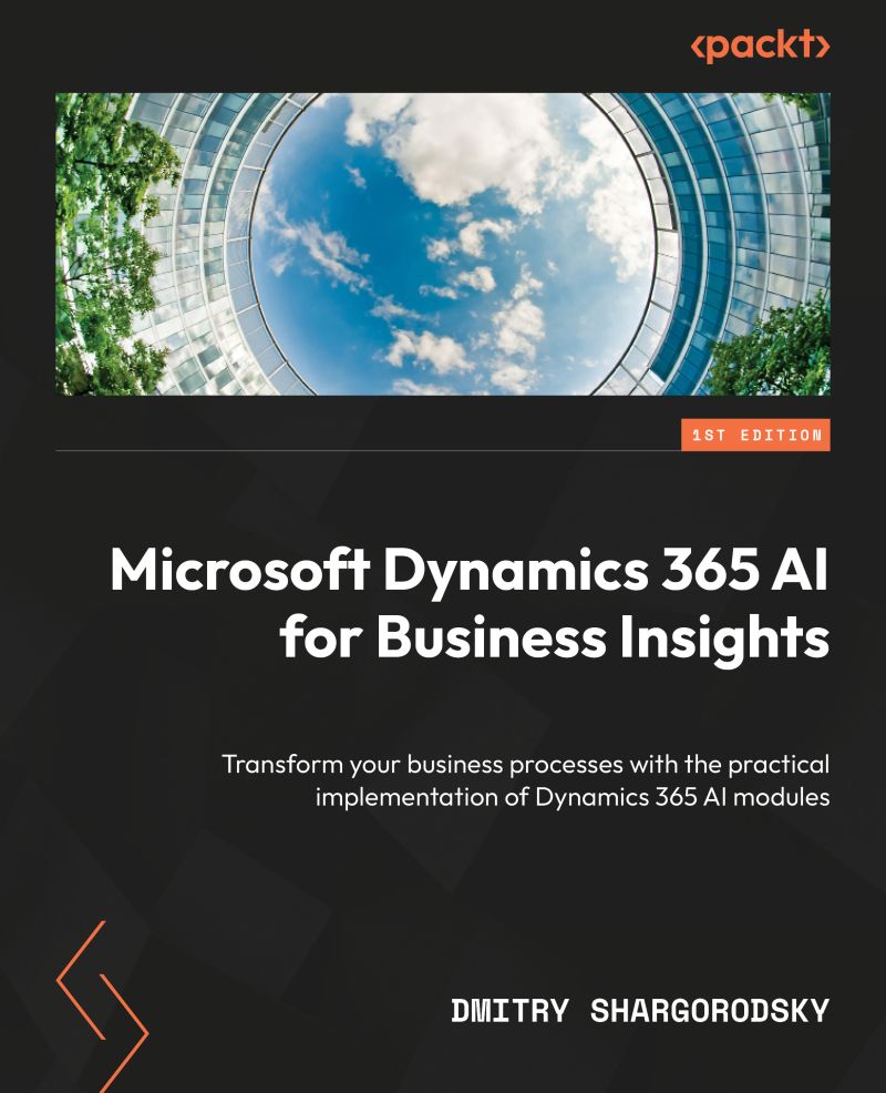 Nishant Rana on LinkedIn: #dynamics365ai #ai #dynamics365 Nishant Rana on LinkedIn: #dynamics365ai #ai #dynamics365