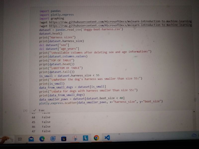 Shreya Khare on LinkedIn: #python Shreya Khare on LinkedIn: #python