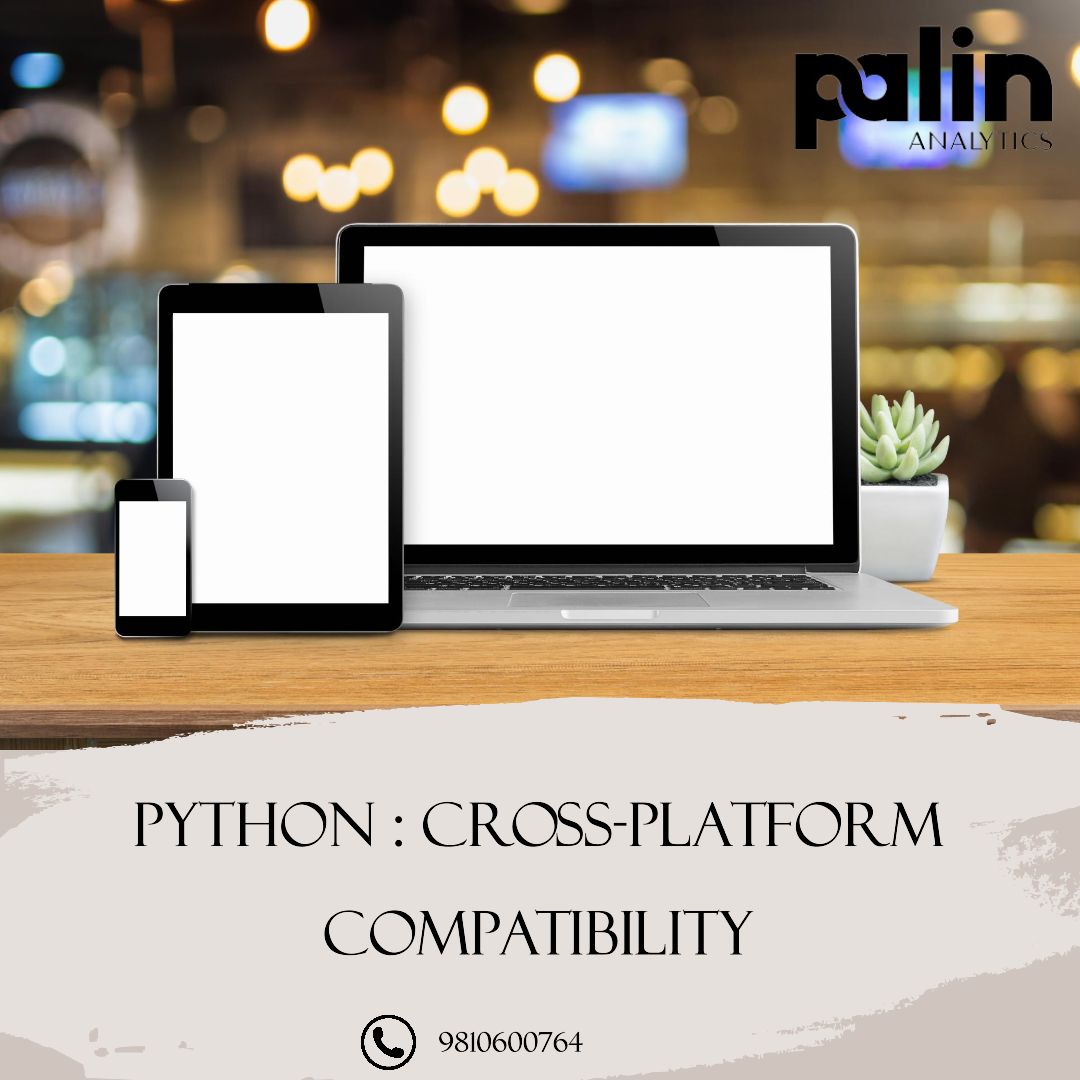 Palin Analytics on LinkedIn: #python Palin Analytics on LinkedIn: #python