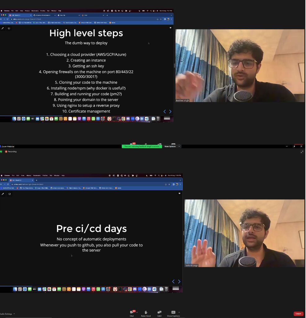Md Faizan Alam on LinkedIn: #100xdevs Md Faizan Alam on LinkedIn: #100xdevs