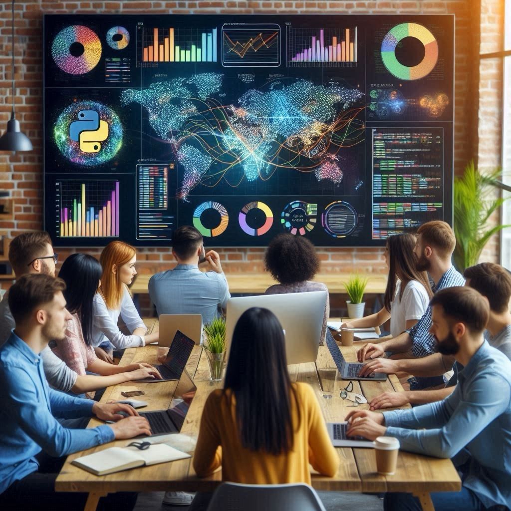 Kamran Moqadam on LinkedIn: #python #datascience #programming # ... Kamran Moqadam on LinkedIn: #python #datascience #programming # ...