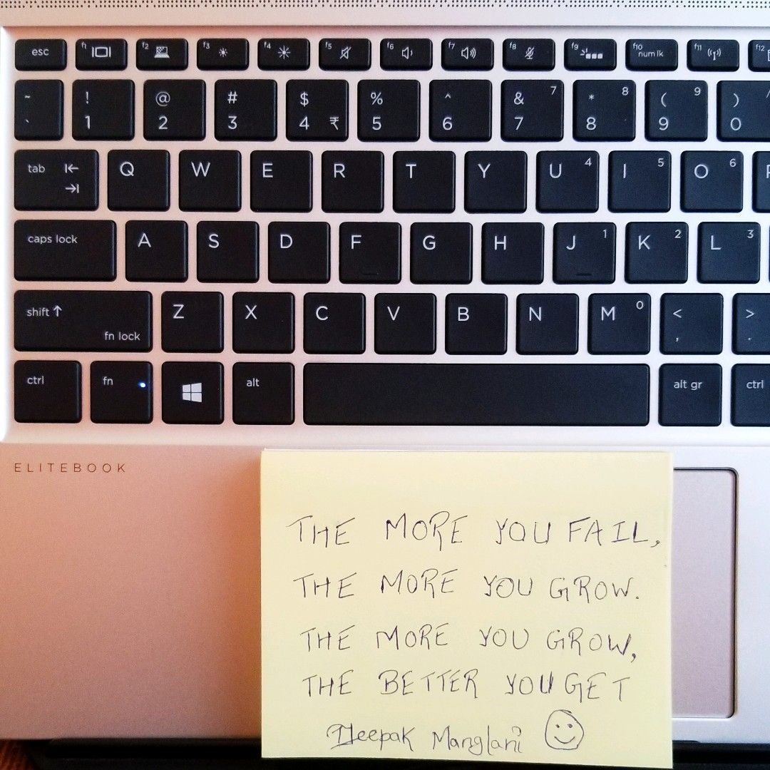 Deepak Manglani on LinkedIn: #softwareengineering #programming #coding ... Deepak Manglani on LinkedIn: #softwareengineering #programming #coding ...