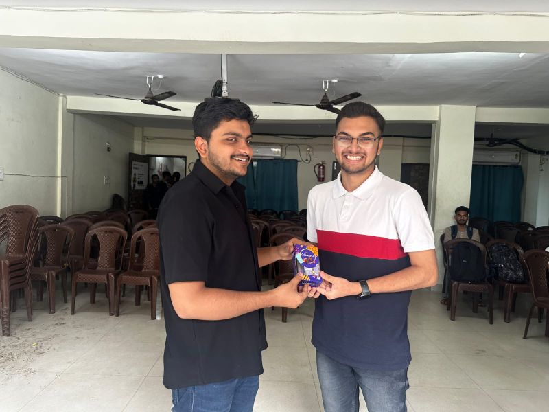 Ayush Singh Tomar on LinkedIn: #javaprogramming #codingjourney # ... Ayush Singh Tomar on LinkedIn: #javaprogramming #codingjourney # ...