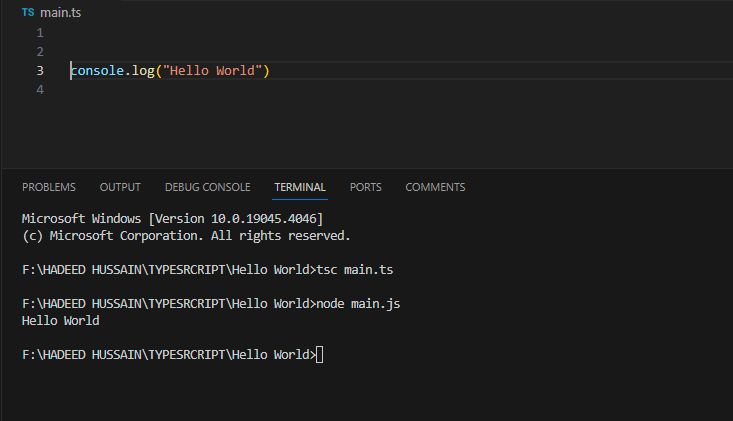 Hadeed Hussain on LinkedIn: #codingchallenge #typescript #code #coding ... Hadeed Hussain on LinkedIn: #codingchallenge #typescript #code #coding ...