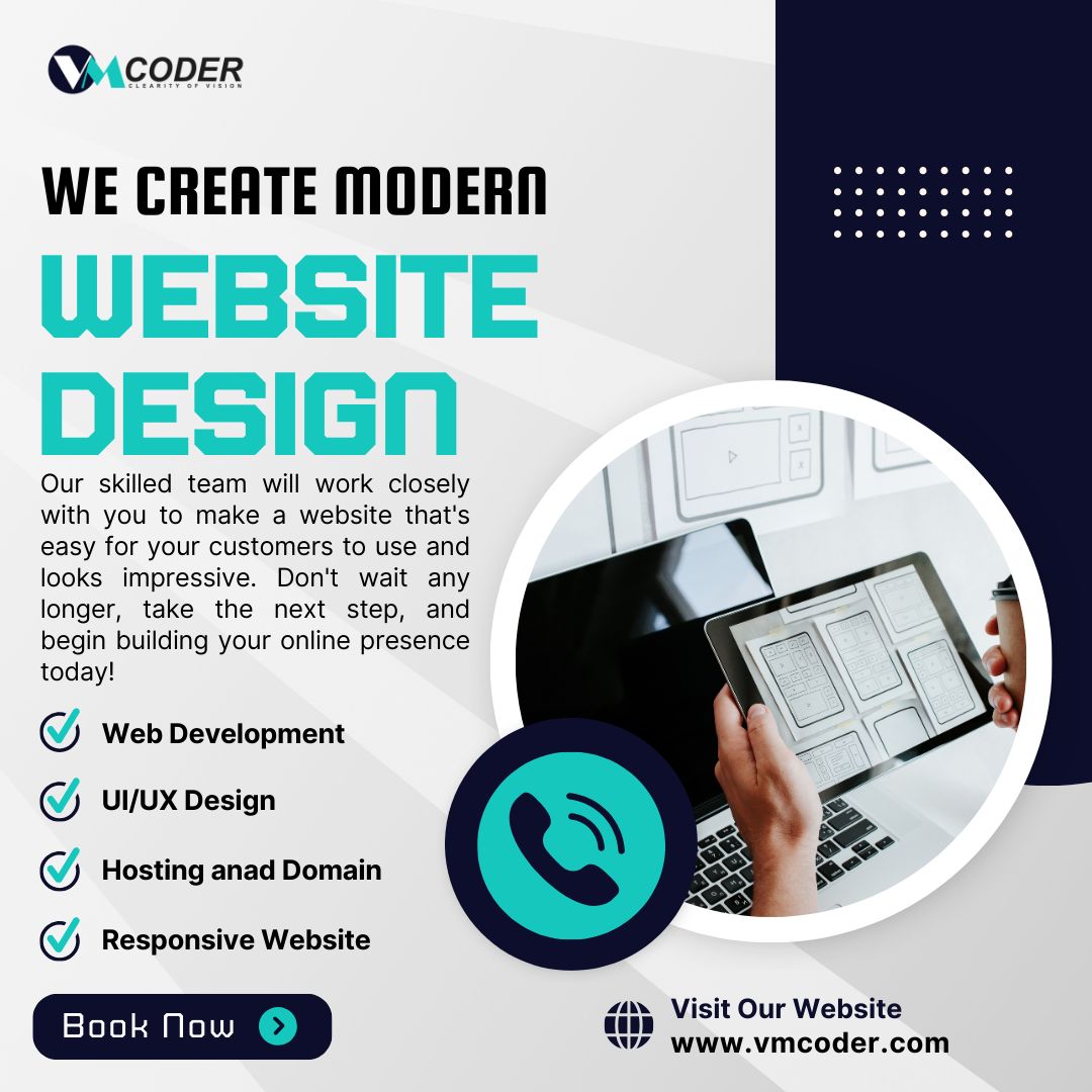 VM CODER TECHNOLOGY on LinkedIn: #webdesign #uiux #webdevelopment # ... VM CODER TECHNOLOGY on LinkedIn: #webdesign #uiux #webdevelopment # ...