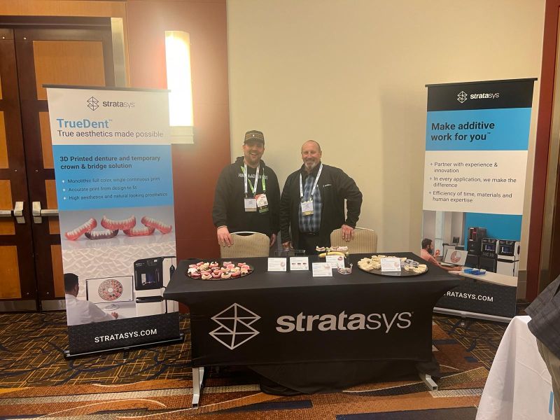 Stratasys Healthcare on LinkedIn: Attending CAL-LAB ASSOCIATION? Join ... Stratasys Healthcare on LinkedIn: Attending CAL-LAB ASSOCIATION? Join ...
