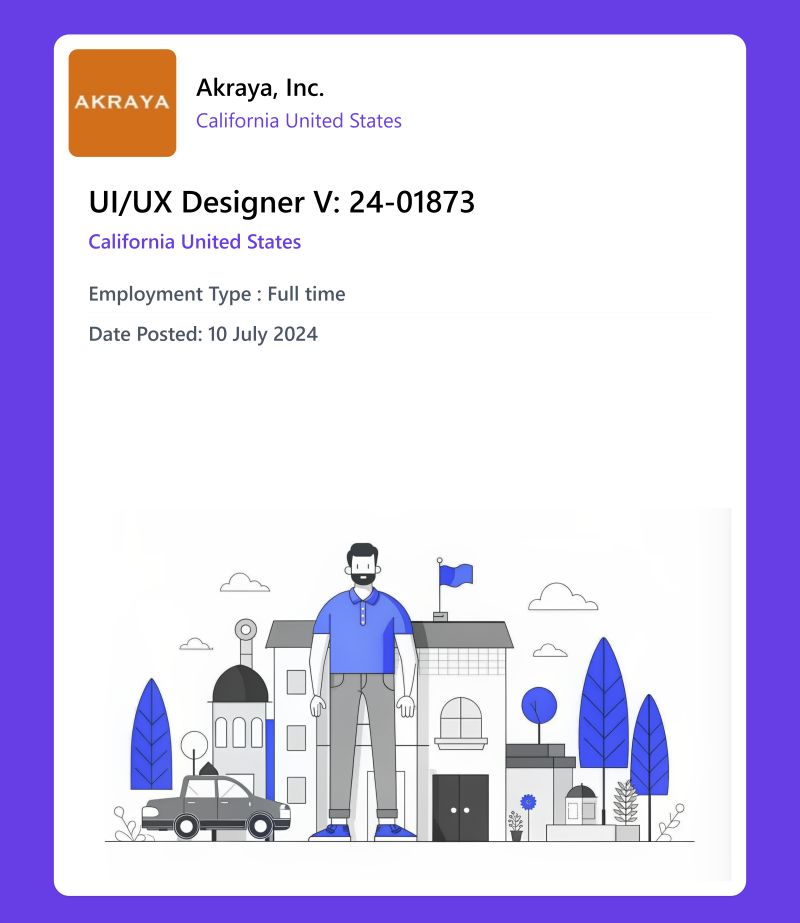 Job Zapper on LinkedIn: #ui #ux #conversationalai #chatbot #ivr # ... Job Zapper on LinkedIn: #ui #ux #conversationalai #chatbot #ivr # ...