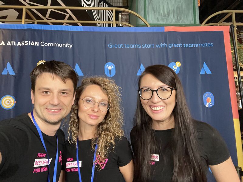 Appsvio | Atlassian Partner of the Year 2023: ITSM App Solutions on ... Appsvio | Atlassian Partner of the Year 2023: ITSM App Solutions on ...