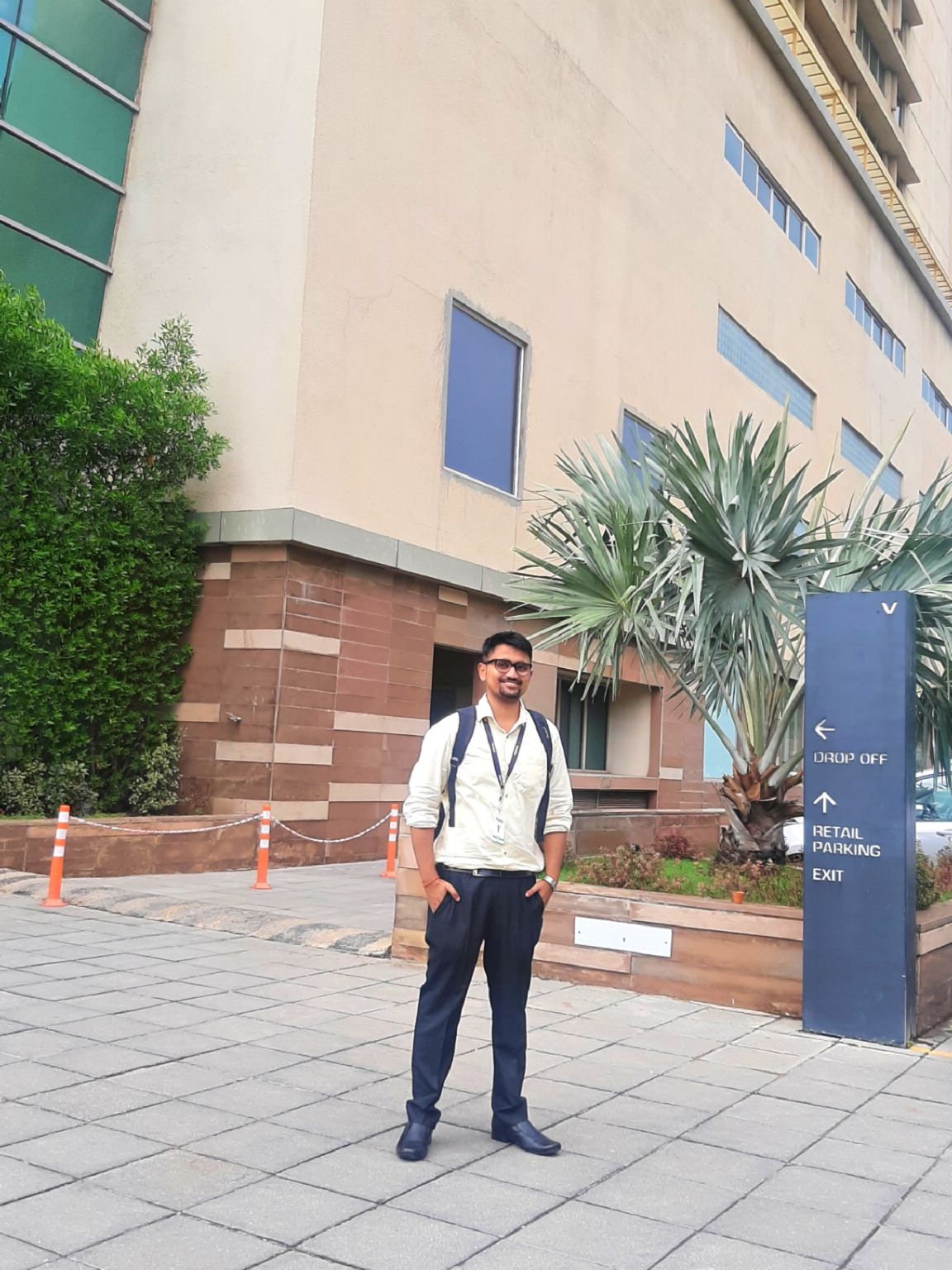 Ujjwal Raj on LinkedIn: #deloitte Ujjwal Raj on LinkedIn: #deloitte