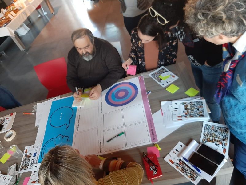 ReCharge_EU on LinkedIn: RECHARGE Living Labs Business Models: Museo ... ReCharge_EU on LinkedIn: RECHARGE Living Labs Business Models: Museo ...