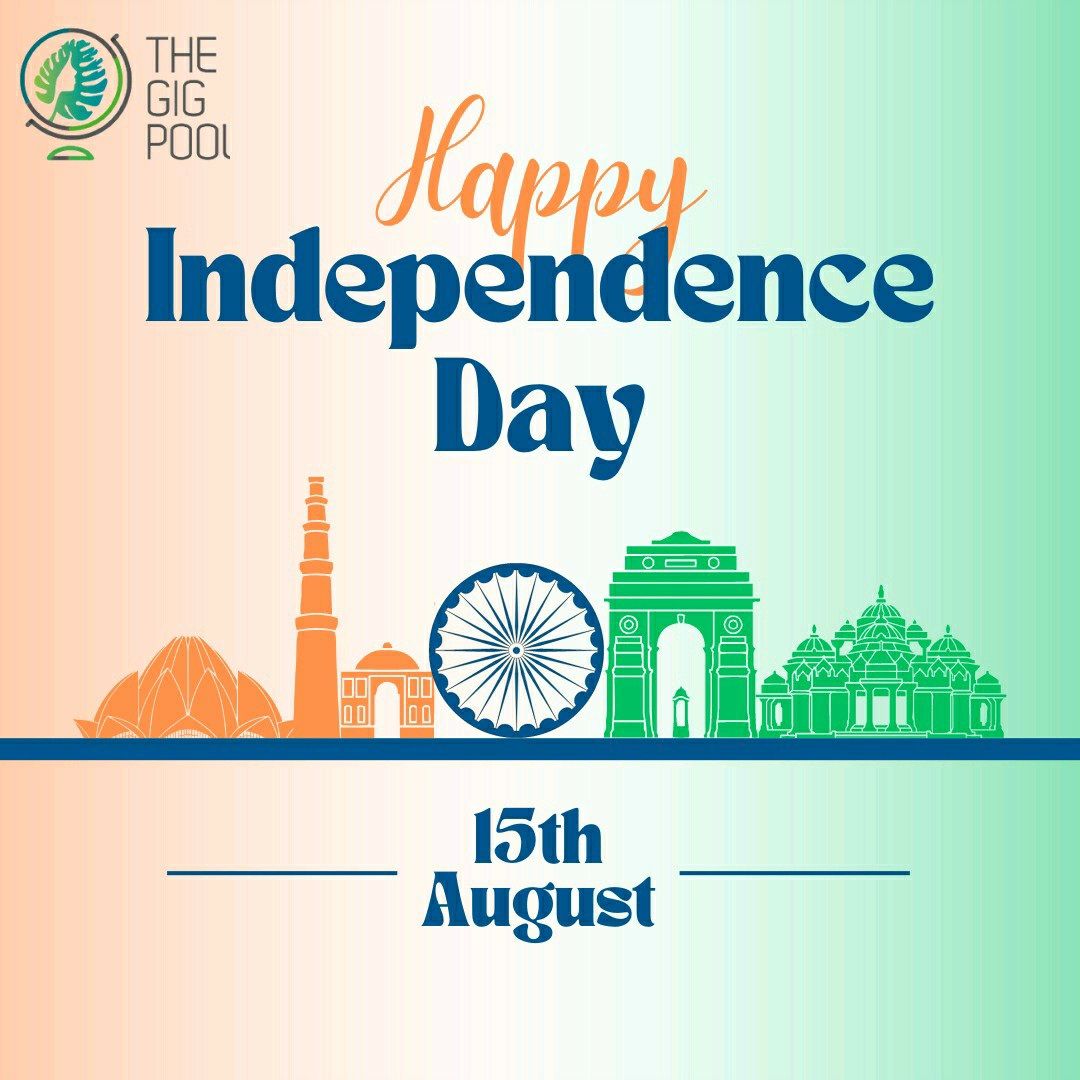 Nidhi Gosalia on LinkedIn: #independenceday Nidhi Gosalia on LinkedIn: #independenceday