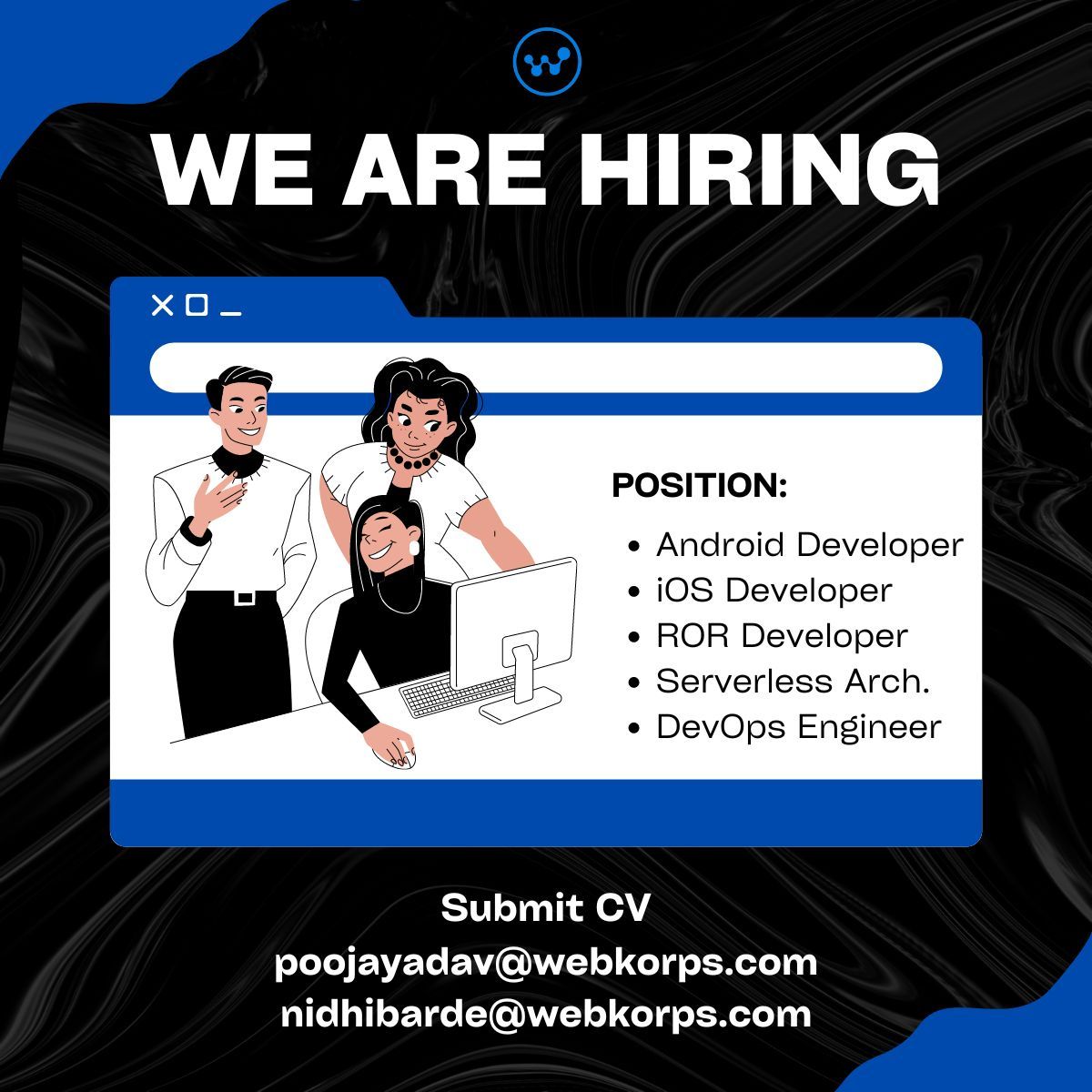 Ajay Thakur on LinkedIn: #linkedinconnection #techjobs #hiring # ... Ajay Thakur on LinkedIn: #linkedinconnection #techjobs #hiring # ...