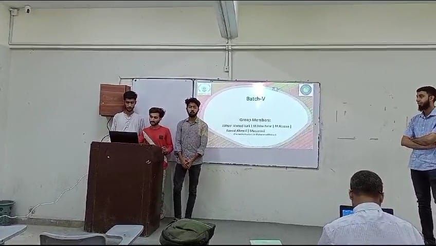 Akhyar Ahmed Turk on LinkedIn: #muzammil #navttc #pmysdp #iot # ... Akhyar Ahmed Turk on LinkedIn: #muzammil #navttc #pmysdp #iot # ...
