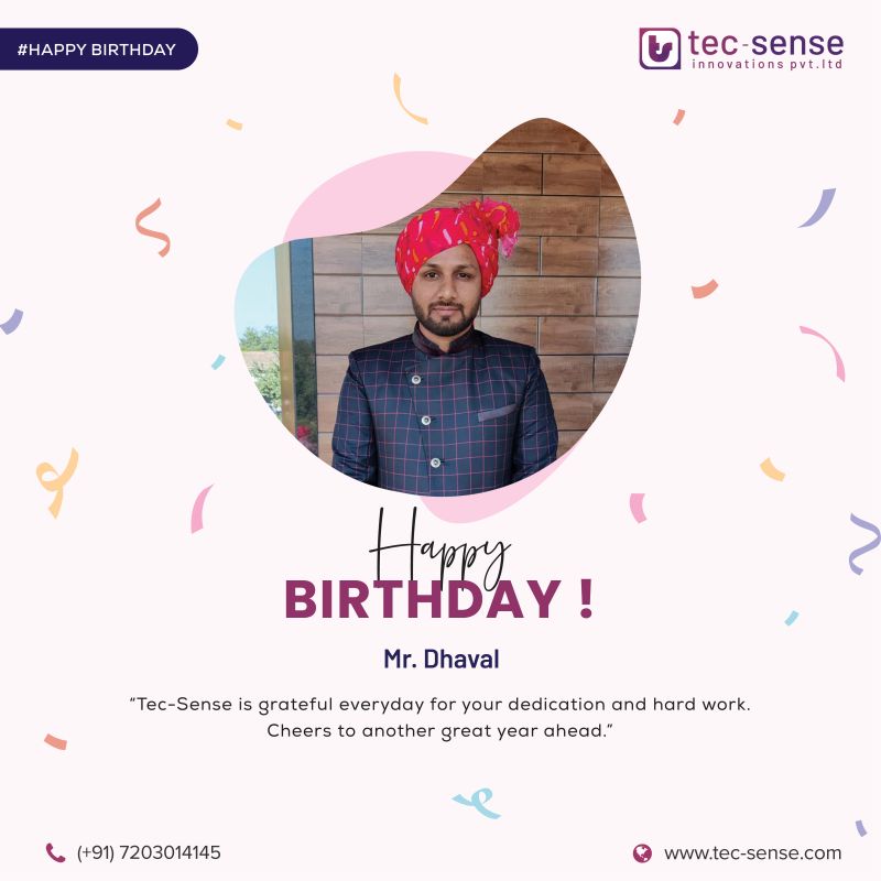 Sayja Dhaval posted on LinkedIn Sayja Dhaval posted on LinkedIn