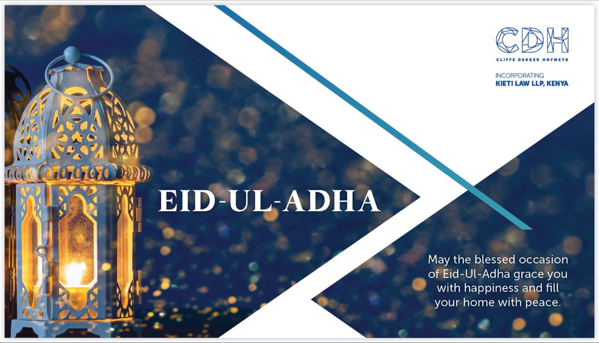 Lutfiyya Ramiah on LinkedIn: Eid Mubarak! 🌙 Cliffe Dekker Hofmeyr Inc Lutfiyya Ramiah on LinkedIn: Eid Mubarak! 🌙 Cliffe Dekker Hofmeyr Inc