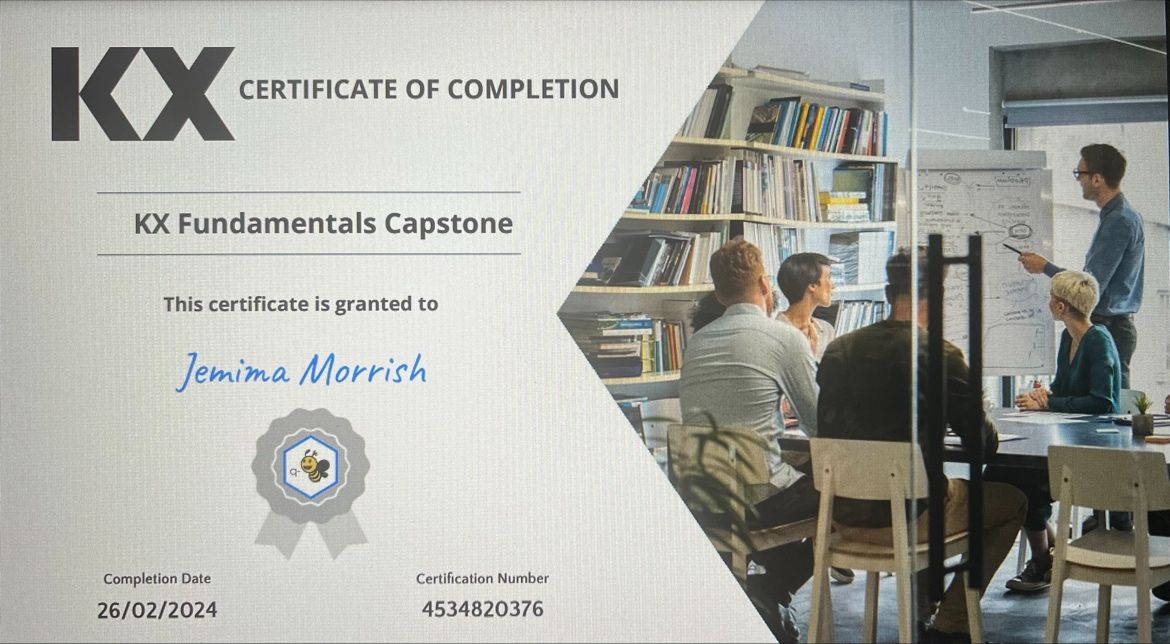 Stephen Davies on LinkedIn: Congratulations Jemima Stephen Davies on LinkedIn: Congratulations Jemima