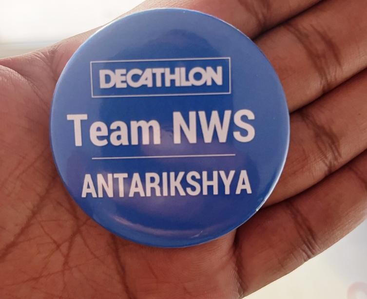 Antarikshya Mohapatra on LinkedIn: #newbeginnings #nextadventure | 22 ... Antarikshya Mohapatra on LinkedIn: #newbeginnings #nextadventure | 22 ...