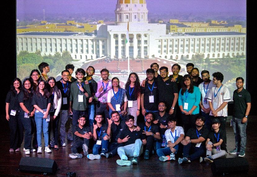 Preet Kalani on LinkedIn: #mujhackx #innovation #hackathon # ... Preet Kalani on LinkedIn: #mujhackx #innovation #hackathon # ...