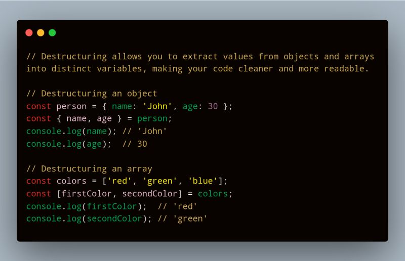 π΅πππππΊπππ π²πΊππΊππ»πΊπ on LinkedIn: #javascript #javadeveloper # ... π΅πππππΊπππ π²πΊππΊππ»πΊπ on LinkedIn: #javascript #javadeveloper # ...