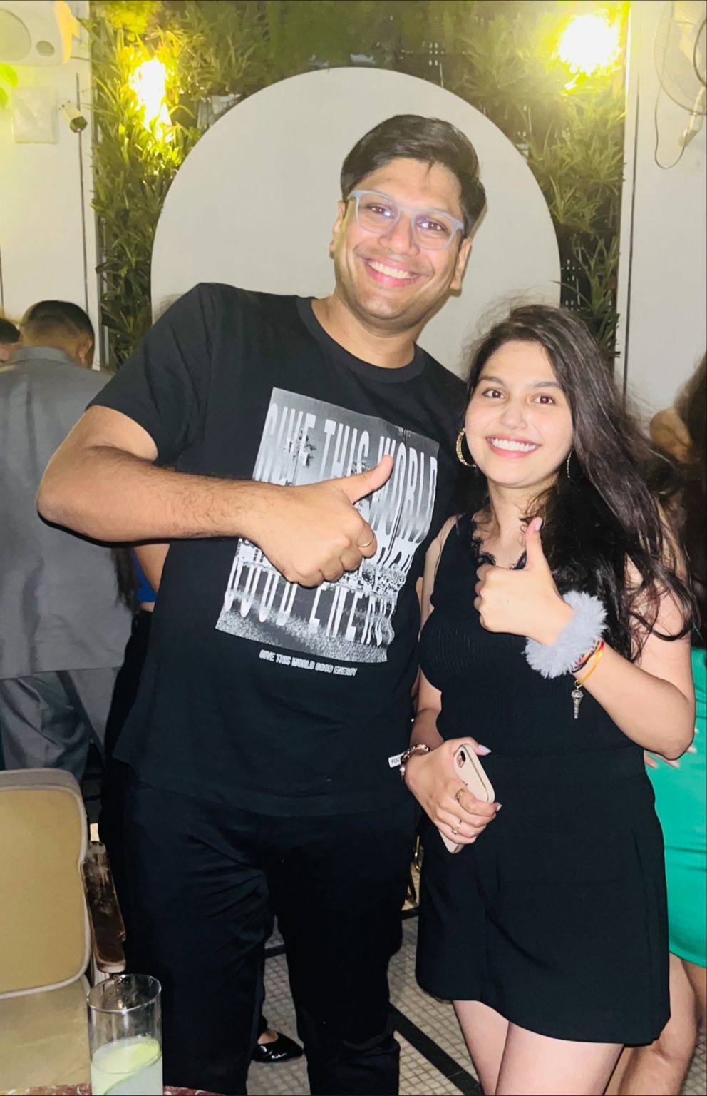 Himanshi Singh on LinkedIn: “When you change your thoughts, remember to ... Himanshi Singh on LinkedIn: “When you change your thoughts, remember to ...