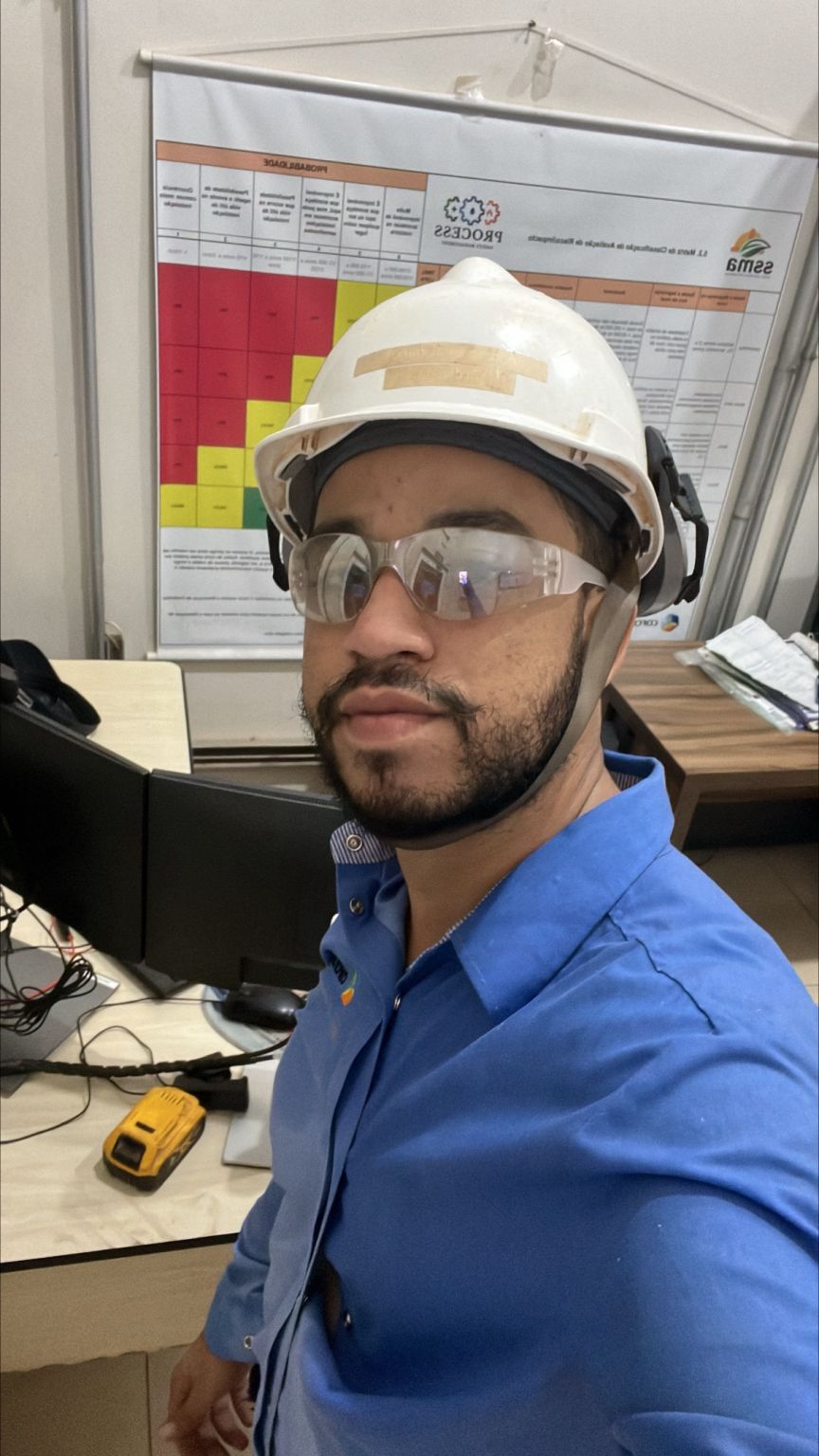 Lucas Daniel Neres on LinkedIn: 🫡 Lucas Daniel Neres on LinkedIn: 🫡