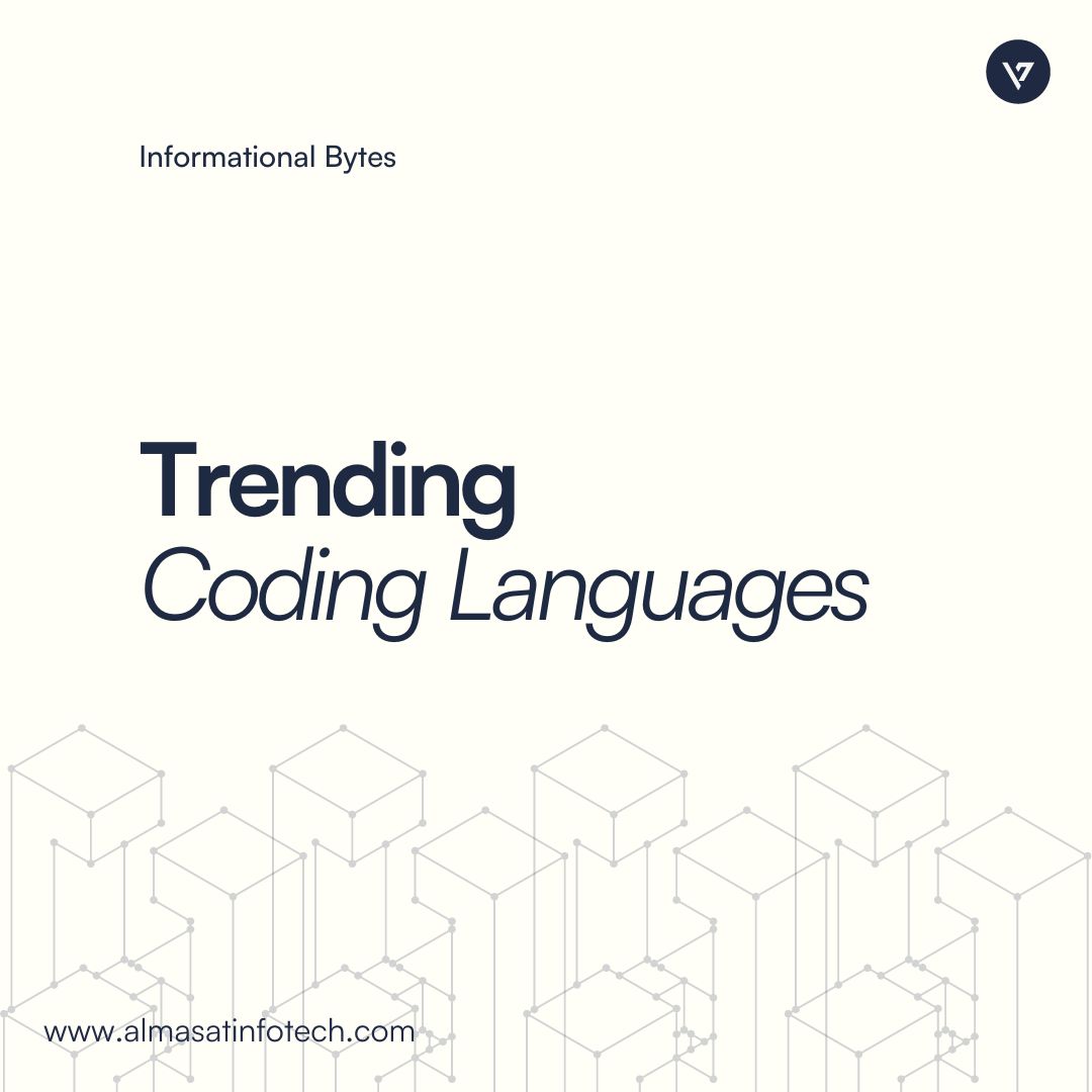 Al Masat Information Technology on LinkedIn: #codinglanguages # ... Al Masat Information Technology on LinkedIn: #codinglanguages # ...