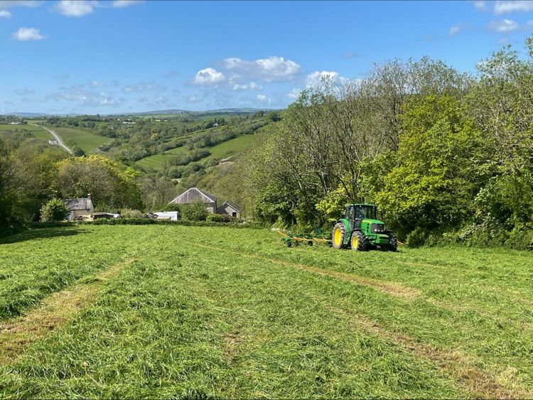 Carys Jenkins on LinkedIn: #agriculture #business #bigchange Carys Jenkins on LinkedIn: #agriculture #business #bigchange