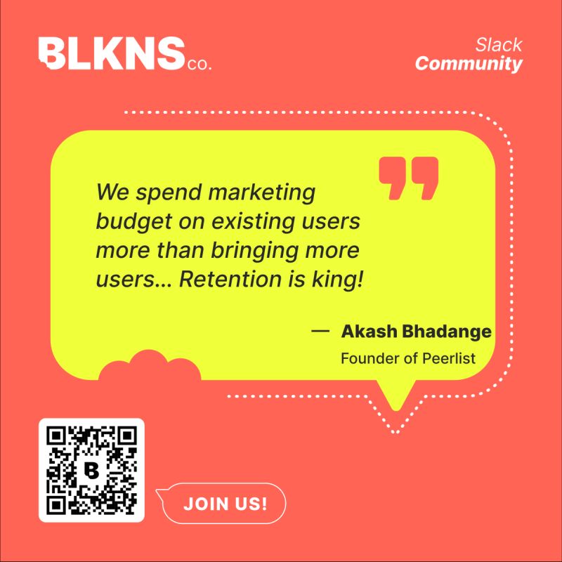 Belkins B2B Sales & Marketing Pros on LinkedIn: Retention is the King ... Belkins B2B Sales & Marketing Pros on LinkedIn: Retention is the King ...