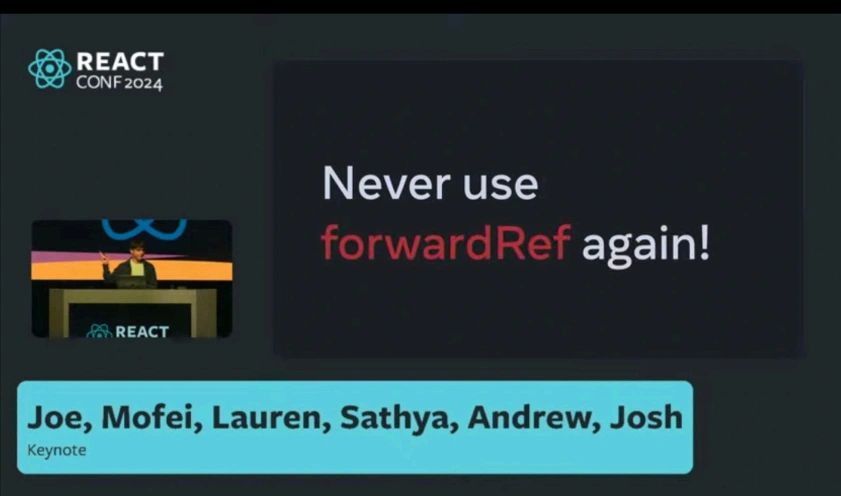 Suman Shrestha on LinkedIn: #react19 #reactjs #webdevelopment # ... Suman Shrestha on LinkedIn: #react19 #reactjs #webdevelopment # ...