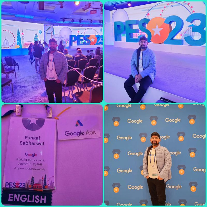 Grazitti Interactive on LinkedIn: #london #google #grazitti #pes23 # ... Grazitti Interactive on LinkedIn: #london #google #grazitti #pes23 # ...