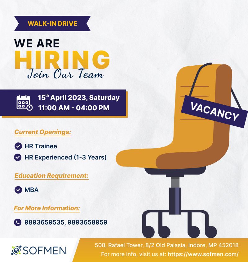 Shubham Chaursiya on LinkedIn: #hiring #job Shubham Chaursiya on LinkedIn: #hiring #job