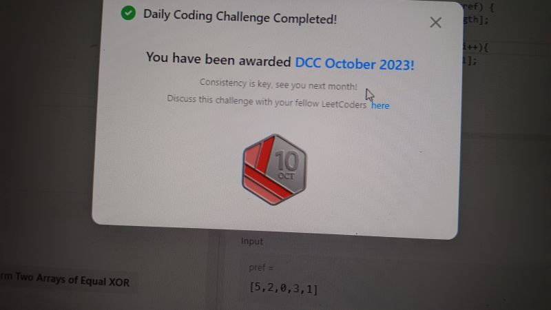 Rishav Raj Bhagat on LinkedIn: #leetcodechallenge #leetcode2023 # ... Rishav Raj Bhagat on LinkedIn: #leetcodechallenge #leetcode2023 # ...