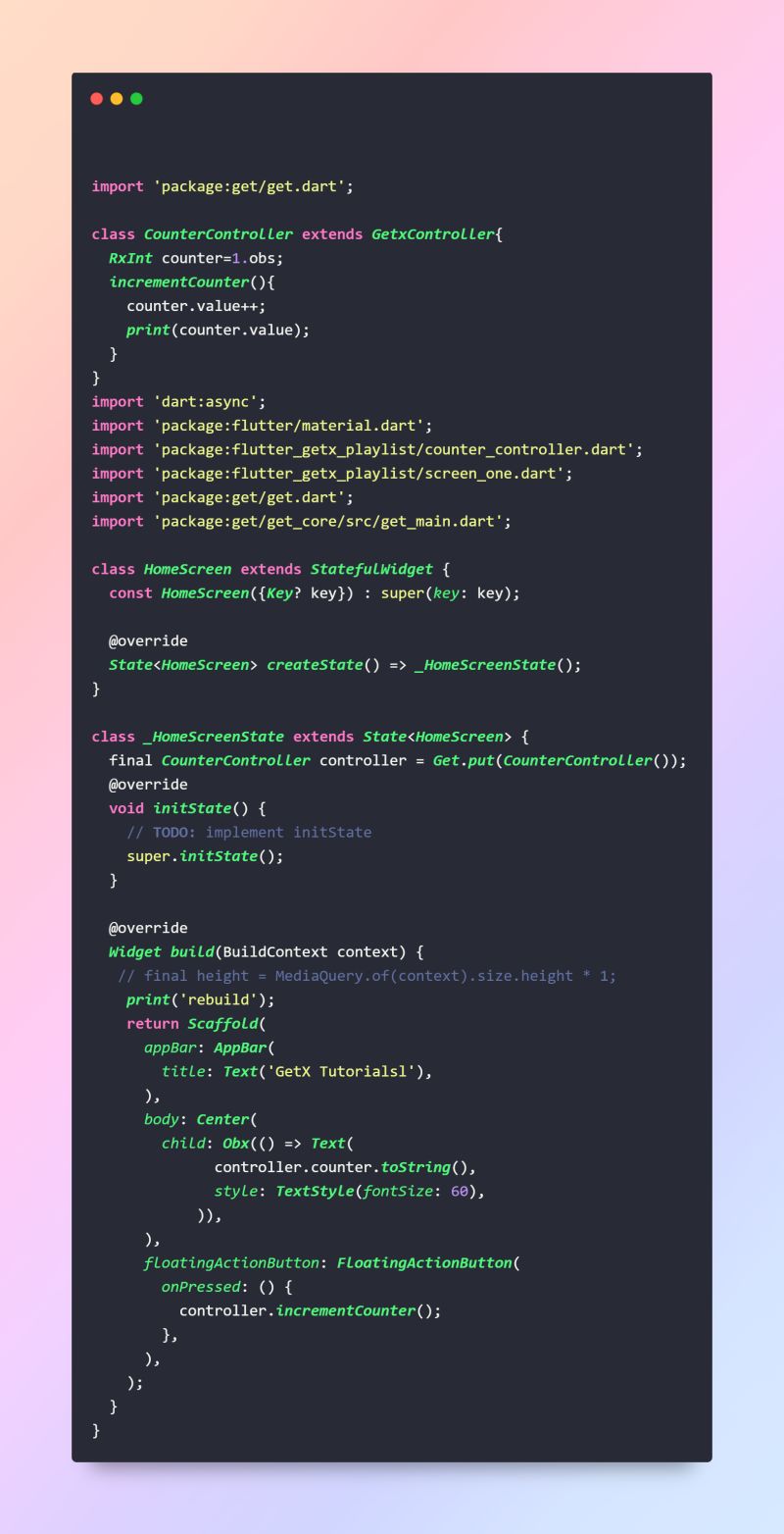 Safa Anwar on LinkedIn: #flutterdev #dartlang #flutterio #flutterapp # ... Safa Anwar on LinkedIn: #flutterdev #dartlang #flutterio #flutterapp # ...