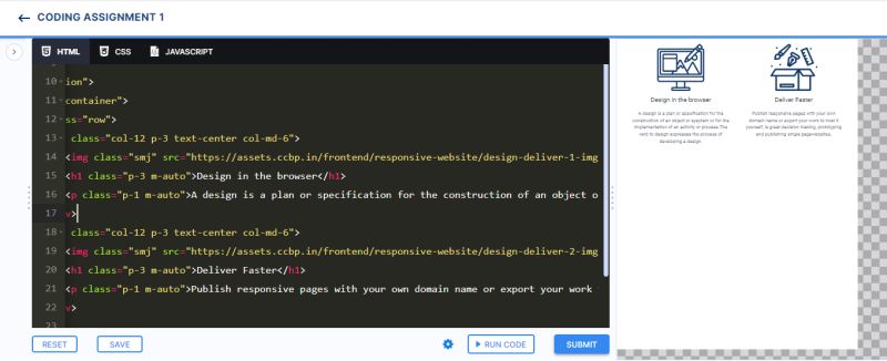 Shubhangi Patil on LinkedIn: #coding #python #reactjs #responsiveweb # ... Shubhangi Patil on LinkedIn: #coding #python #reactjs #responsiveweb # ...