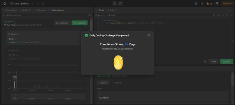 Yug Patel on LinkedIn: #100daysofcoding Yug Patel on LinkedIn: #100daysofcoding