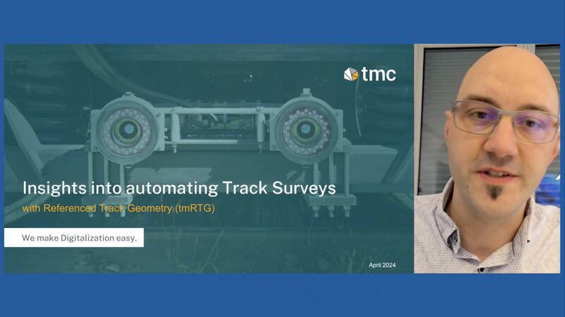 Track Machines Connected on LinkedIn: Insights into Automating Track ... Track Machines Connected on LinkedIn: Insights into Automating Track ...