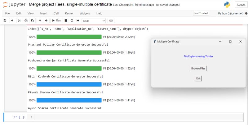 Manish Sharma on LinkedIn: #python #automation #learning #programming # ... Manish Sharma on LinkedIn: #python #automation #learning #programming # ...