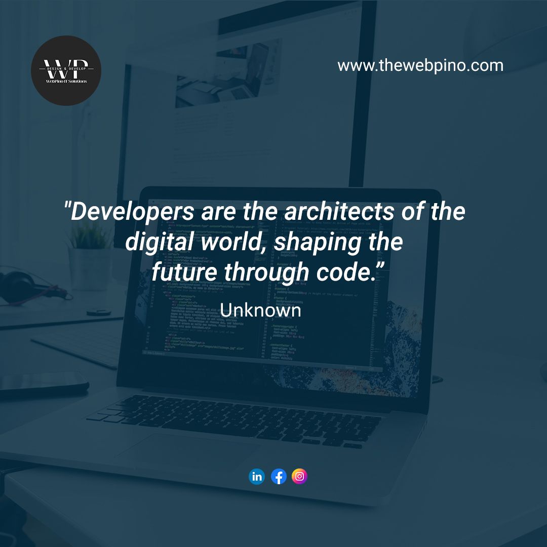 WebPino Softwares on LinkedIn: #html #css #javascript #webdeveloper # ... WebPino Softwares on LinkedIn: #html #css #javascript #webdeveloper # ...