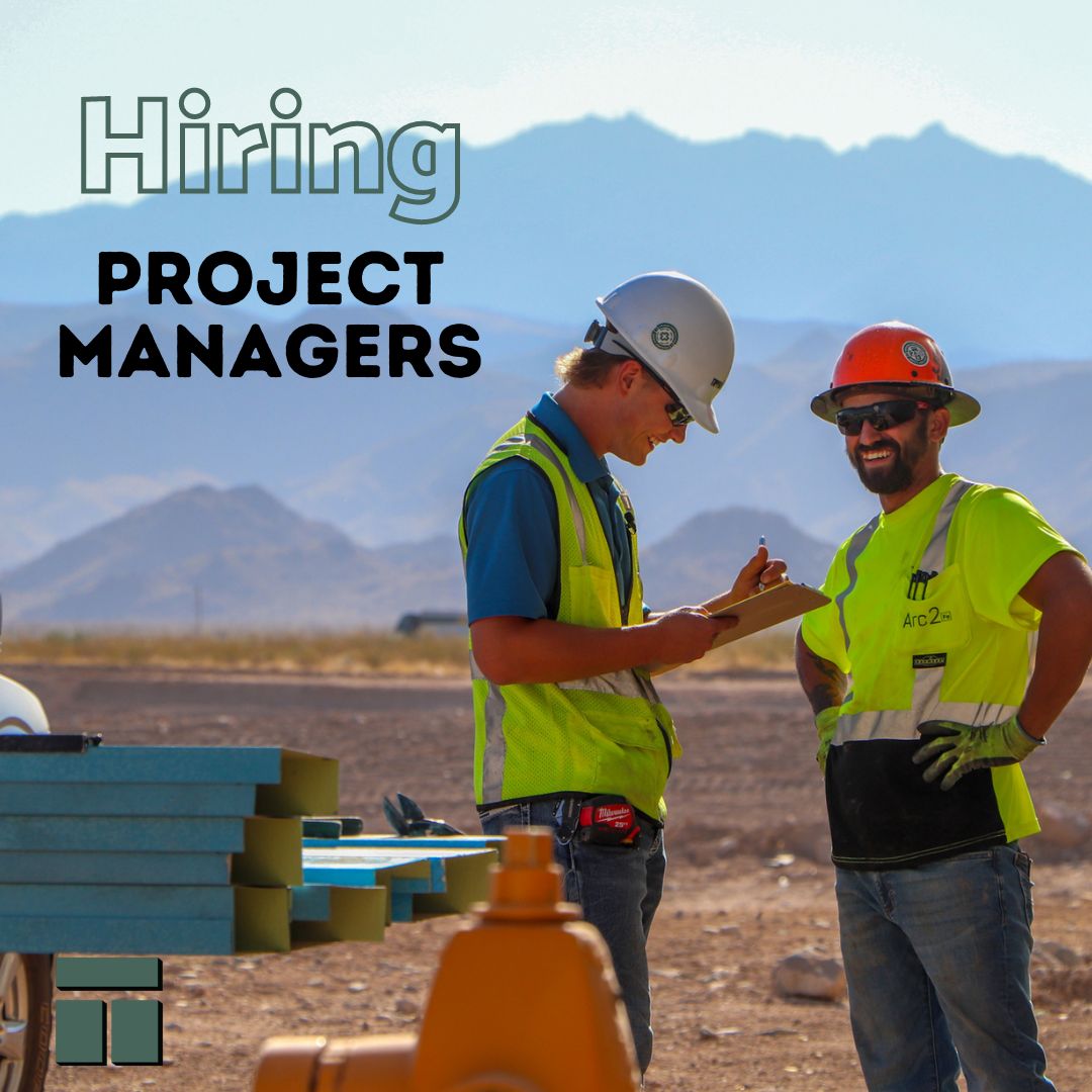 Chris Miller on LinkedIn: Our Project Managers play a vital role and ... Chris Miller on LinkedIn: Our Project Managers play a vital role and ...