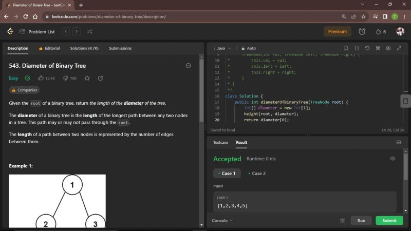 Tanisha Singh on LinkedIn: #100daysofcodechallenge #dsa #leetcode # ... Tanisha Singh on LinkedIn: #100daysofcodechallenge #dsa #leetcode # ...