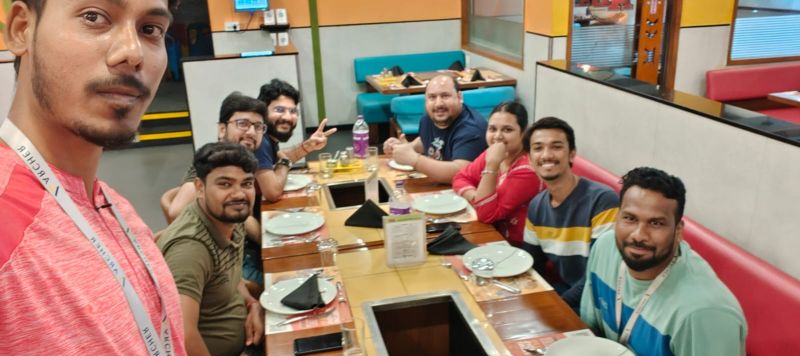 Swapnil Shah on LinkedIn: #team #bonding #manager #teamleaders #leadership Swapnil Shah on LinkedIn: #team #bonding #manager #teamleaders #leadership