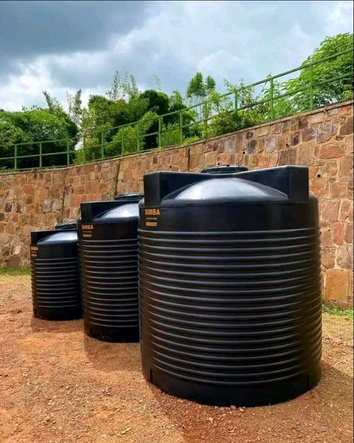 Destin Christian on LinkedIn: SIMBA WATER TANKS, In All Liters Destin Christian on LinkedIn: SIMBA WATER TANKS, In All Liters