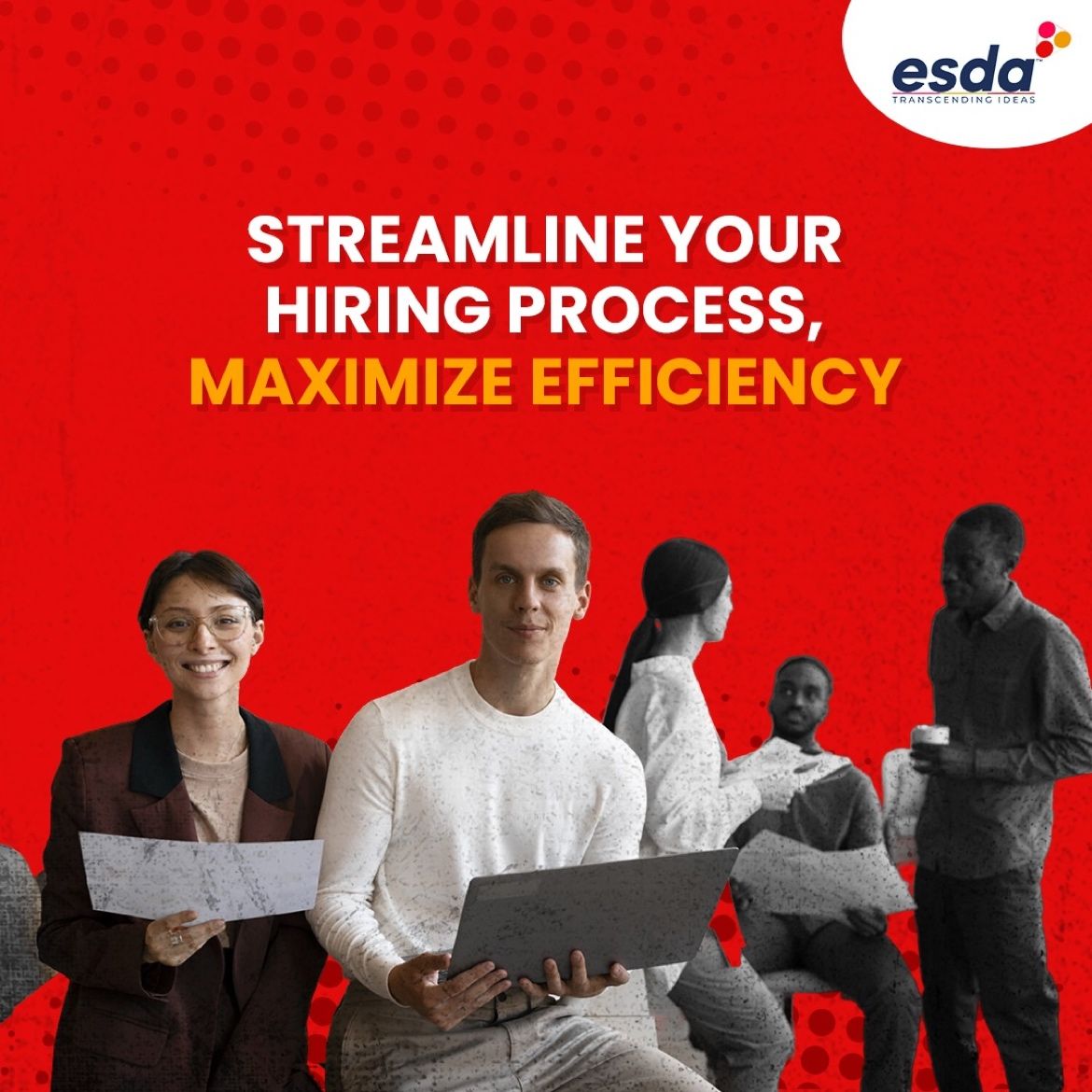ESDA INFOTECH on LinkedIn: #esda #esdatech #efficienthiring # ... ESDA INFOTECH on LinkedIn: #esda #esdatech #efficienthiring # ...