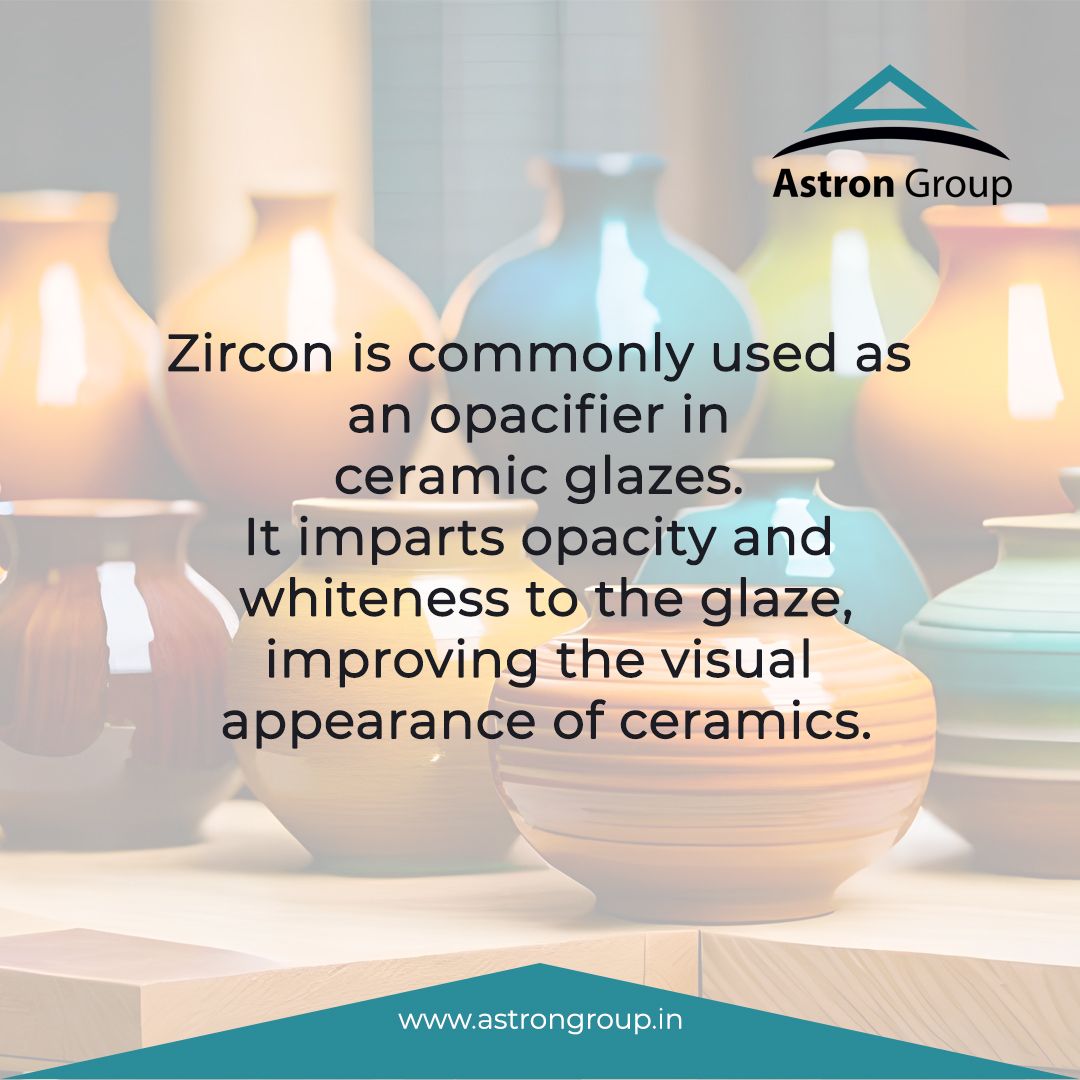 ASTRON GROUP on LinkedIn: #astron #zircon #zinc #ceramic # ... ASTRON GROUP on LinkedIn: #astron #zircon #zinc #ceramic # ...