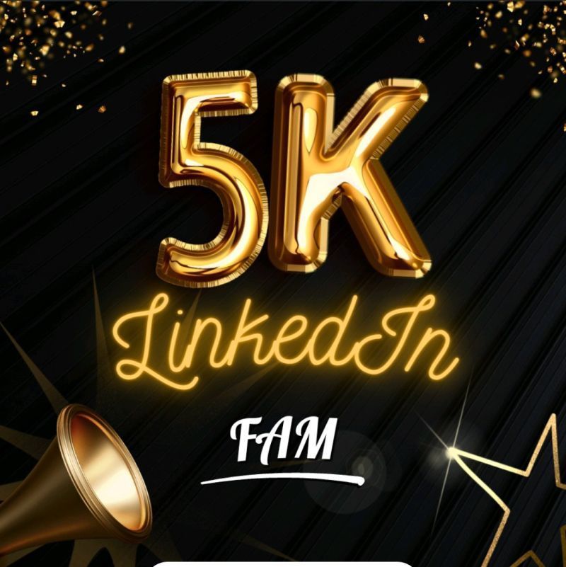 Aman Kumar on LinkedIn: #5kconnections #connectingpeople #connections # ... Aman Kumar on LinkedIn: #5kconnections #connectingpeople #connections # ...
