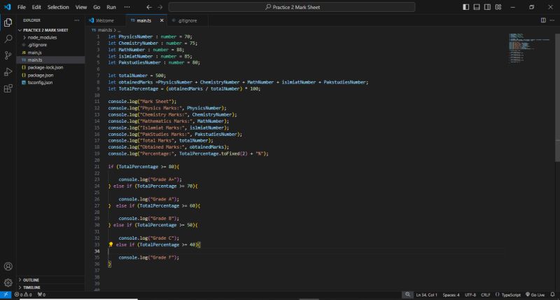 Nouman Jamil on LinkedIn: #genrativeai #learningeveryday #typescript # ... Nouman Jamil on LinkedIn: #genrativeai #learningeveryday #typescript # ...