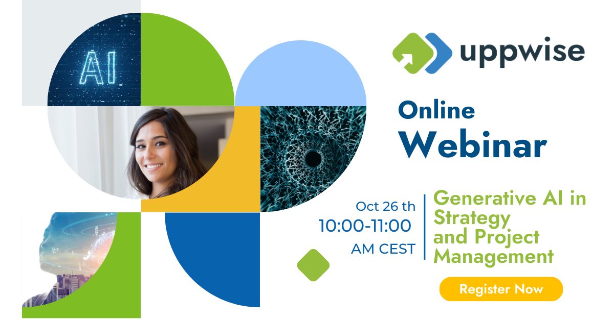 Uppwise on LinkedIn: #webinar #uppwiseapm #mgq #gartner #generative #ai ... Uppwise on LinkedIn: #webinar #uppwiseapm #mgq #gartner #generative #ai ...